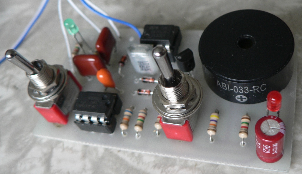 Collision Avoidance at Sea: AIS and CARD systems, very low power AIS ...