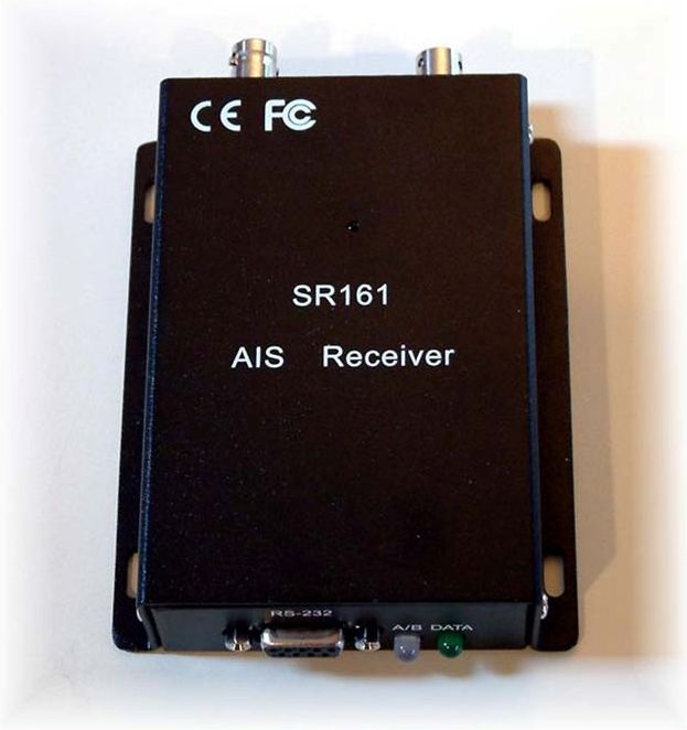 Collision Avoidance at Sea: AIS and CARD systems, very low power AIS ...