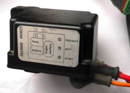 Engine Reliability: A Look at the Volvo Penta MDI Black Box | Nordkyn ...