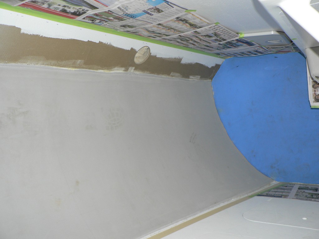 Nordkyn: yacht interior construction | Nordkyn Design